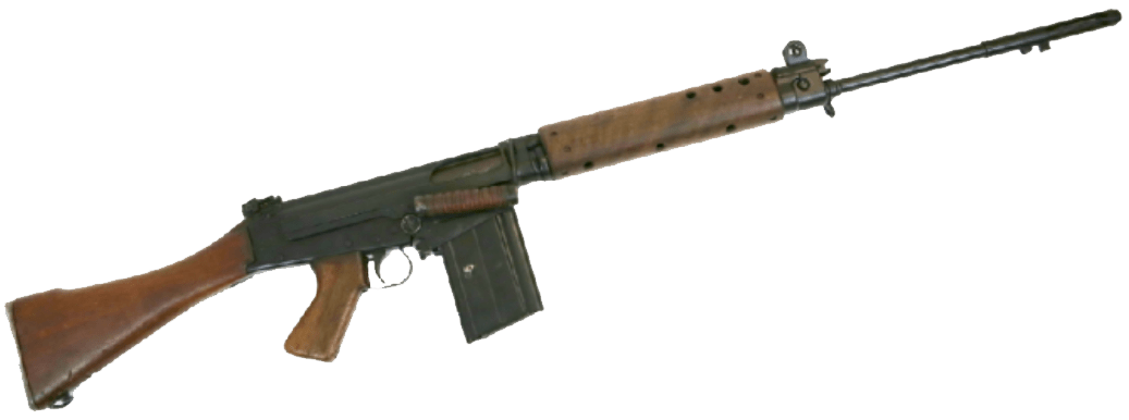 Our Machine Guns and Firearms | Bullets and Burgers Las Vegas