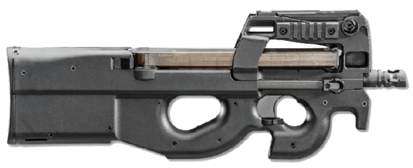 Our Machine Guns and Firearms | Bullets and Burgers Las Vegas